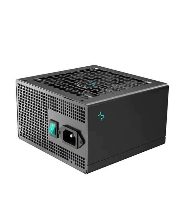 ספק כוח - DeepCool PL750D 750W 80Plus BRONZE - Tzag Elita Disti