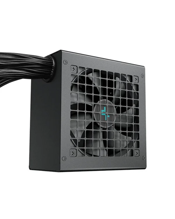 ספק כוח - DeepCool PL750D 750W 80Plus BRONZE - Tzag Elita Disti